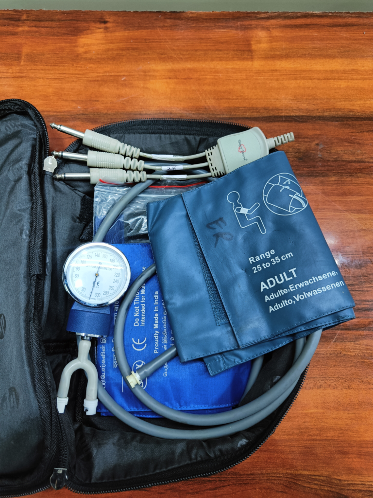 Medical Devices Calibration